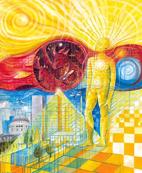 11 septembre dans l'art